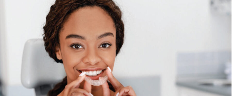 Are Invisalign Clear Aligners Worth the Cost? | ADC Dental Group